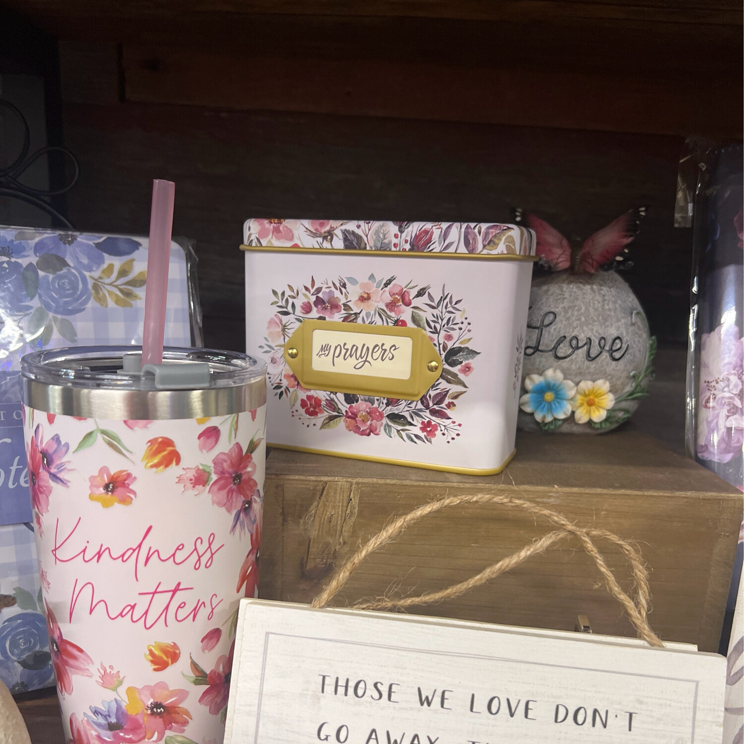 Religious Items