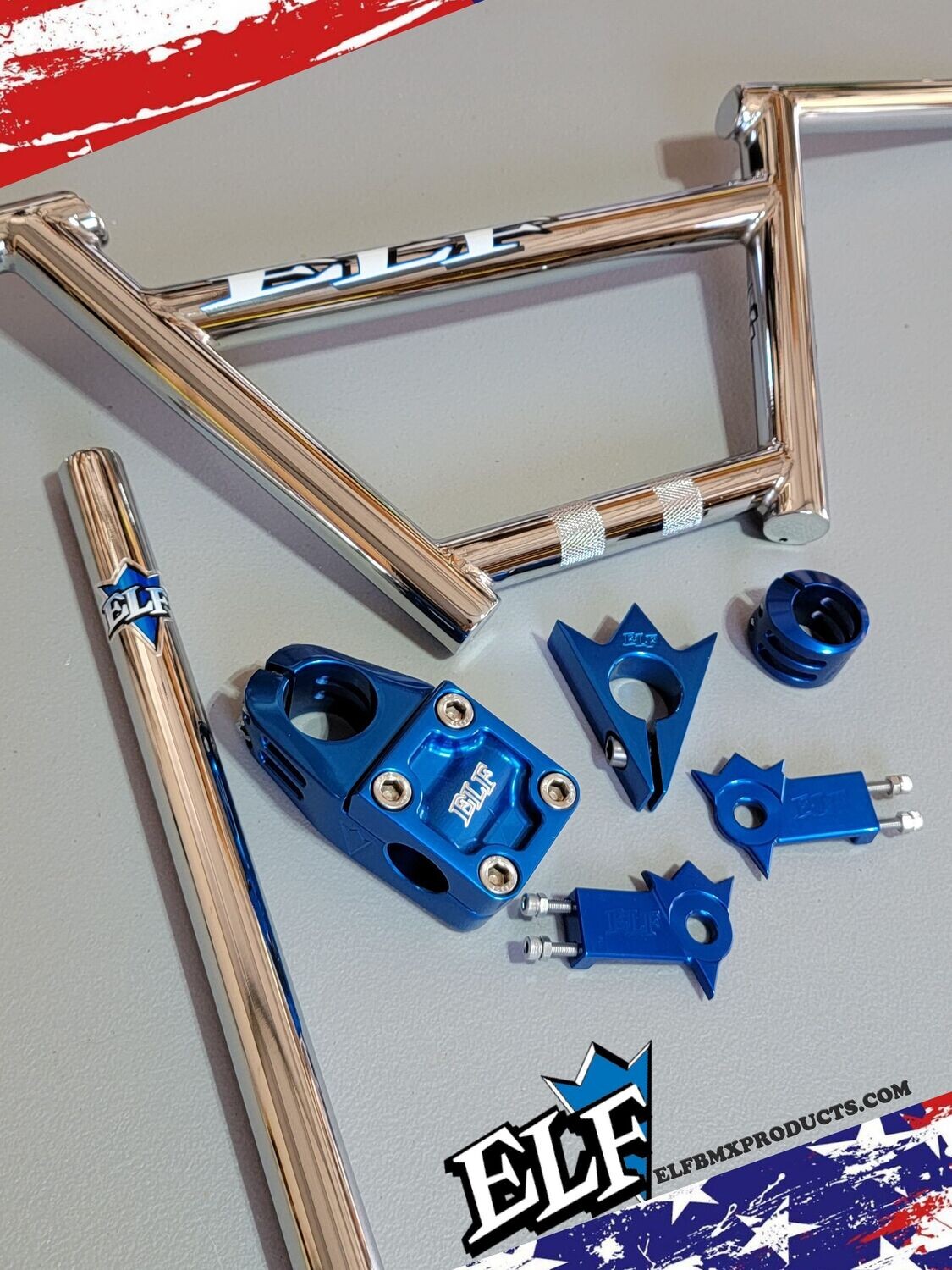 Bike Parts
