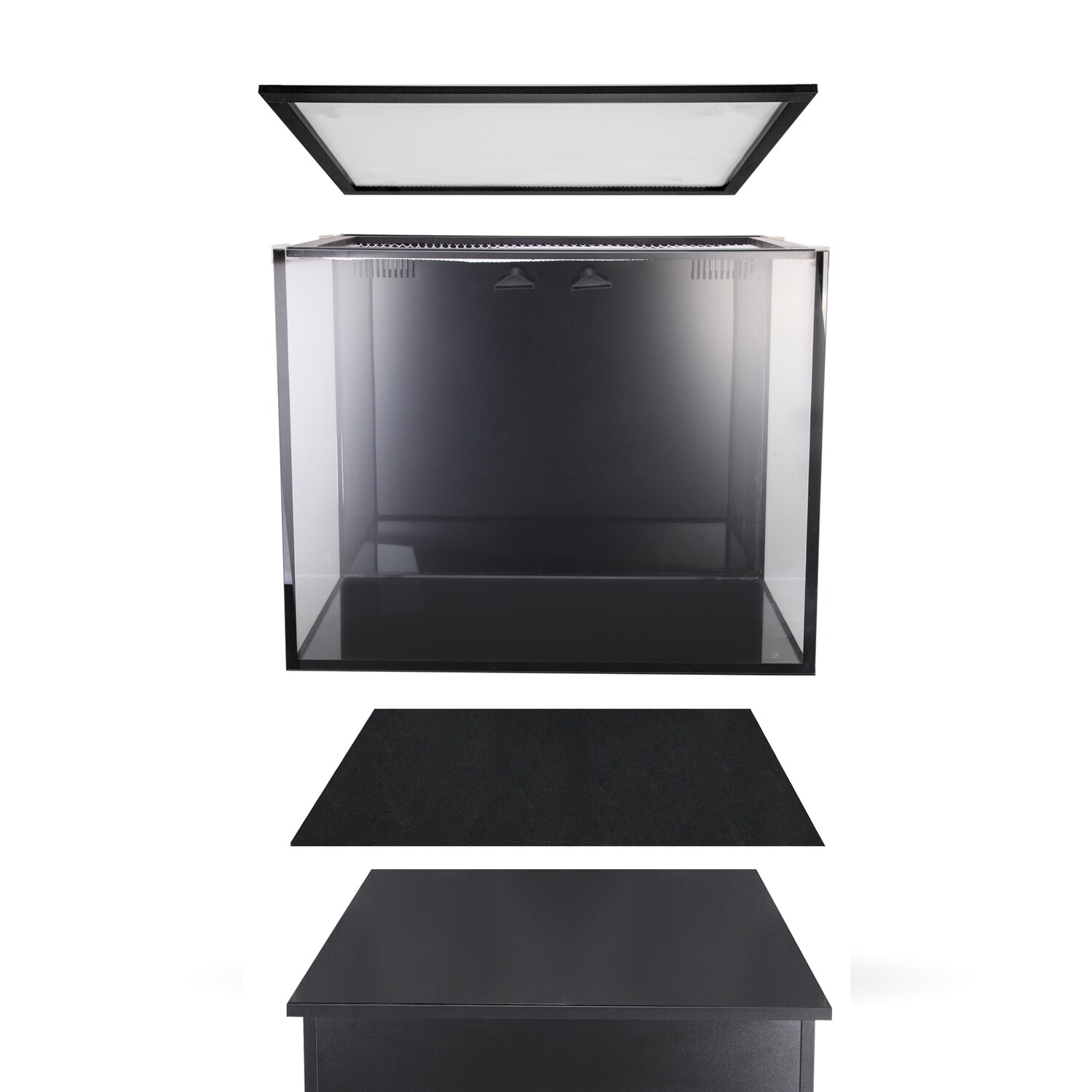 Innovative Marine D.I.Y. (Do It Yourself) Kits