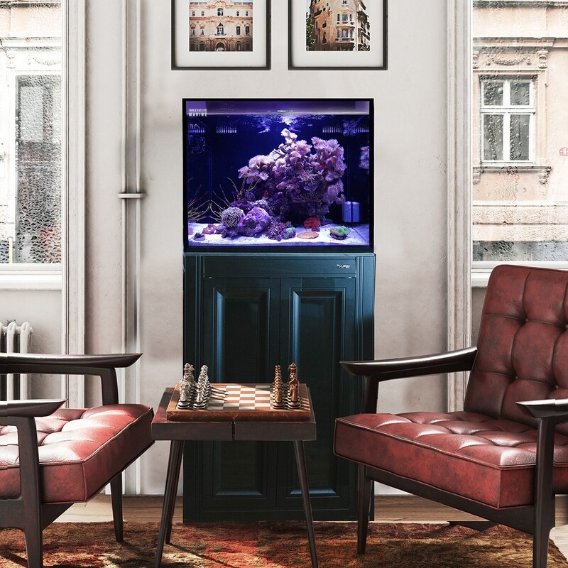 Innovative Marine Nuvo Fusion Pro 2 Series AIO All in One Aquariums