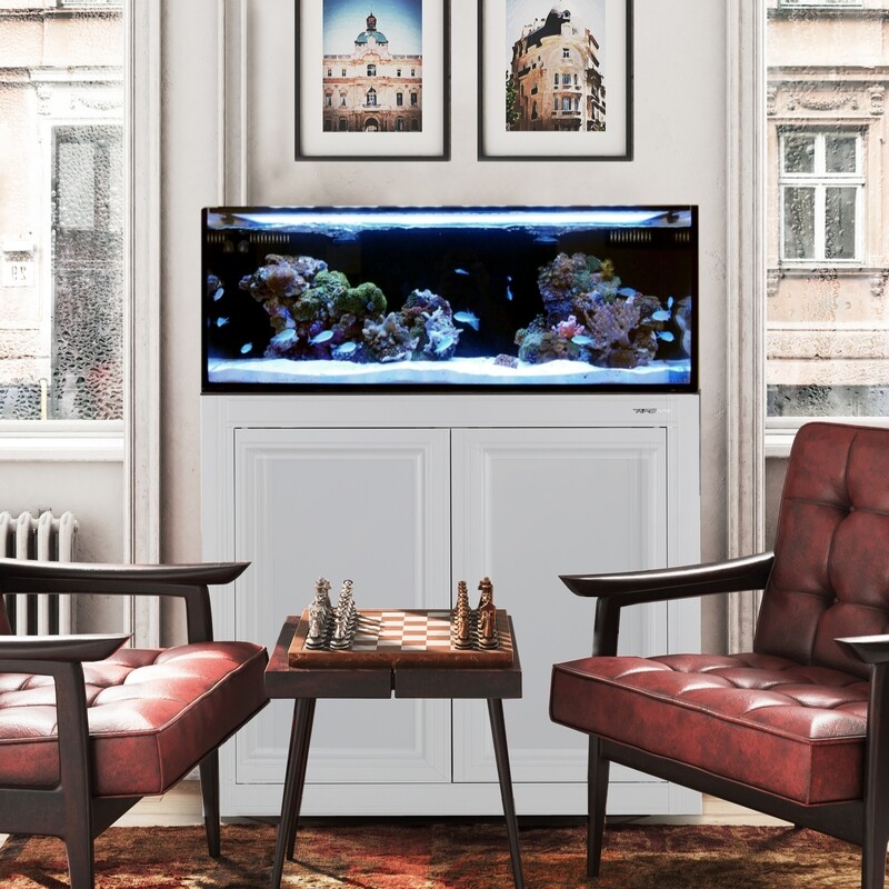 Innovative Marine Nuvo Fusion Pro 2 Series AIO All in One Aquariums