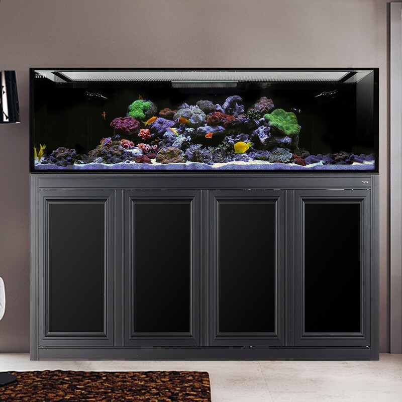 Innovative Marine Nuvo EXT External Overflow Aquariums