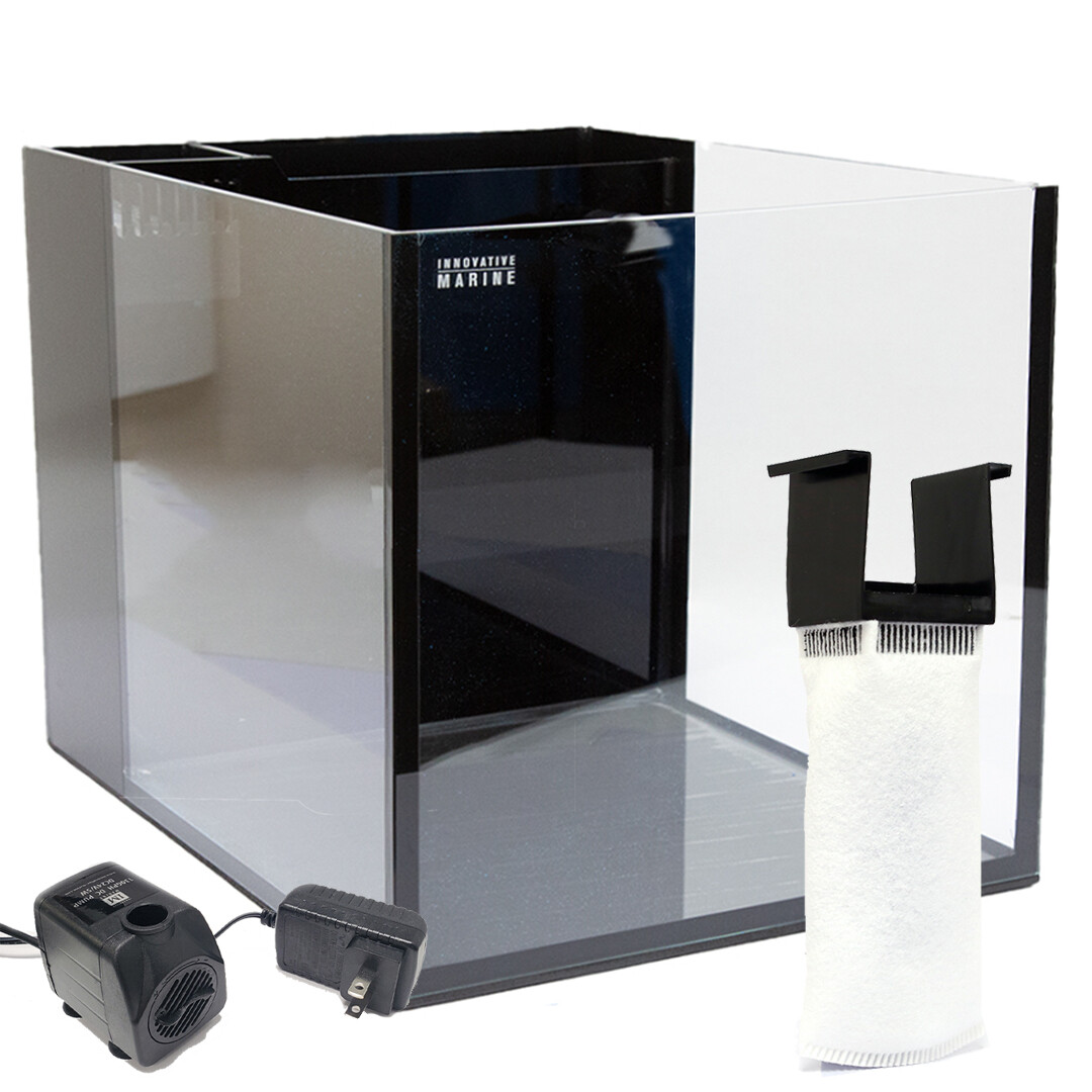 NUVO Starter Kits