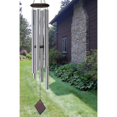 WDS Chimes Of Earth - Silver