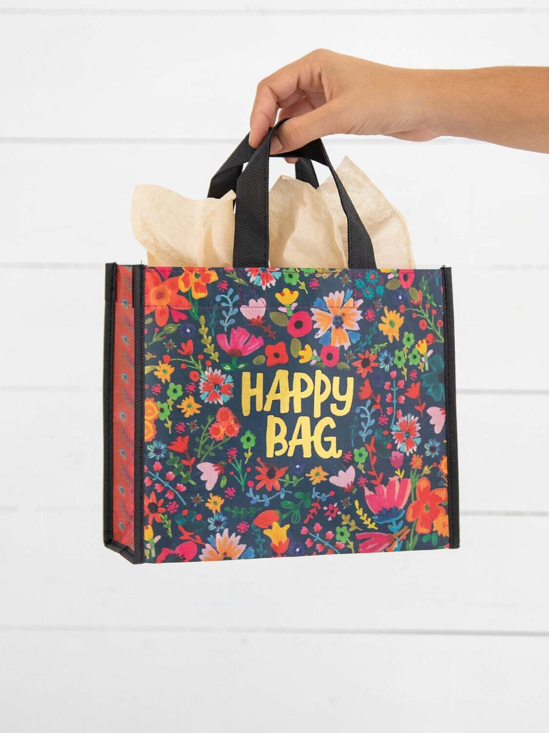 Happy Bag