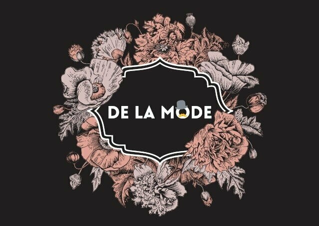 De La Mode boutique en ligne
