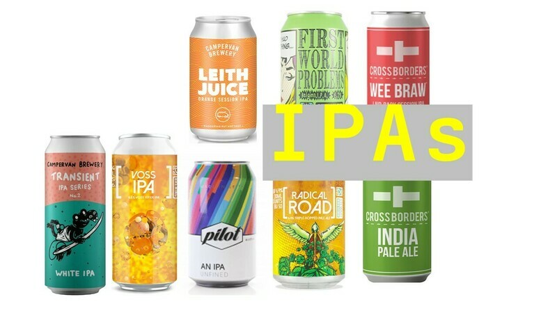 IPAs