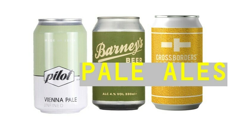 Pale Ales