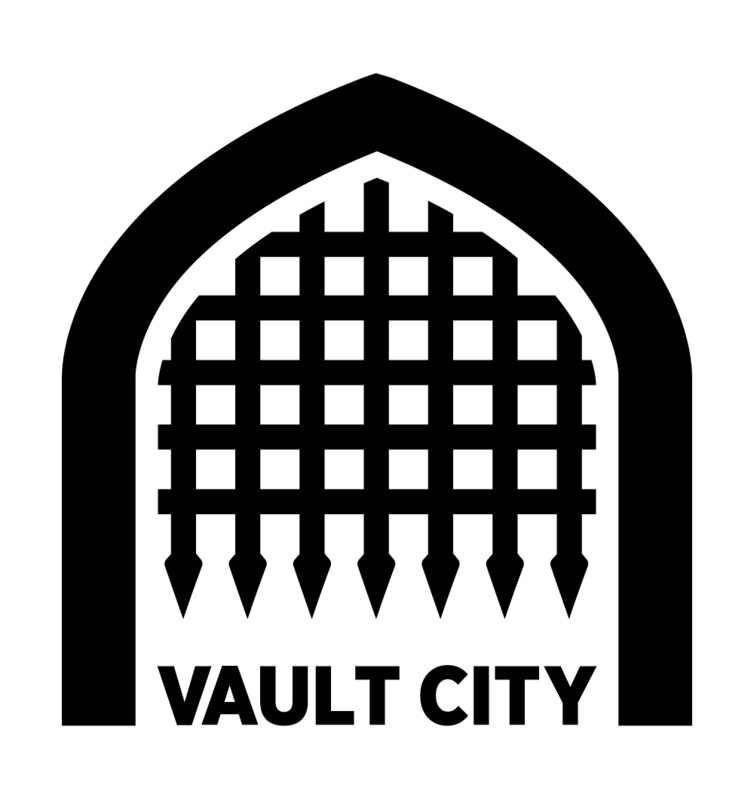 Vault City
