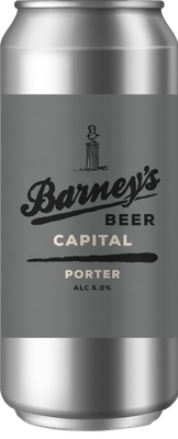 Shop - Barney's Beer