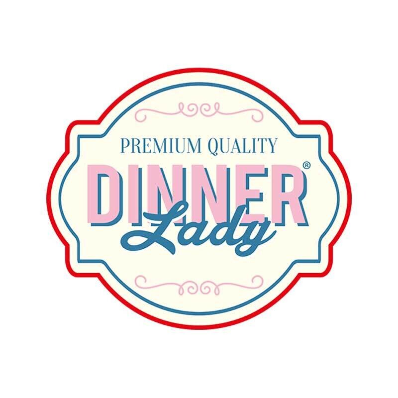 DINNER LADY PREMIUM