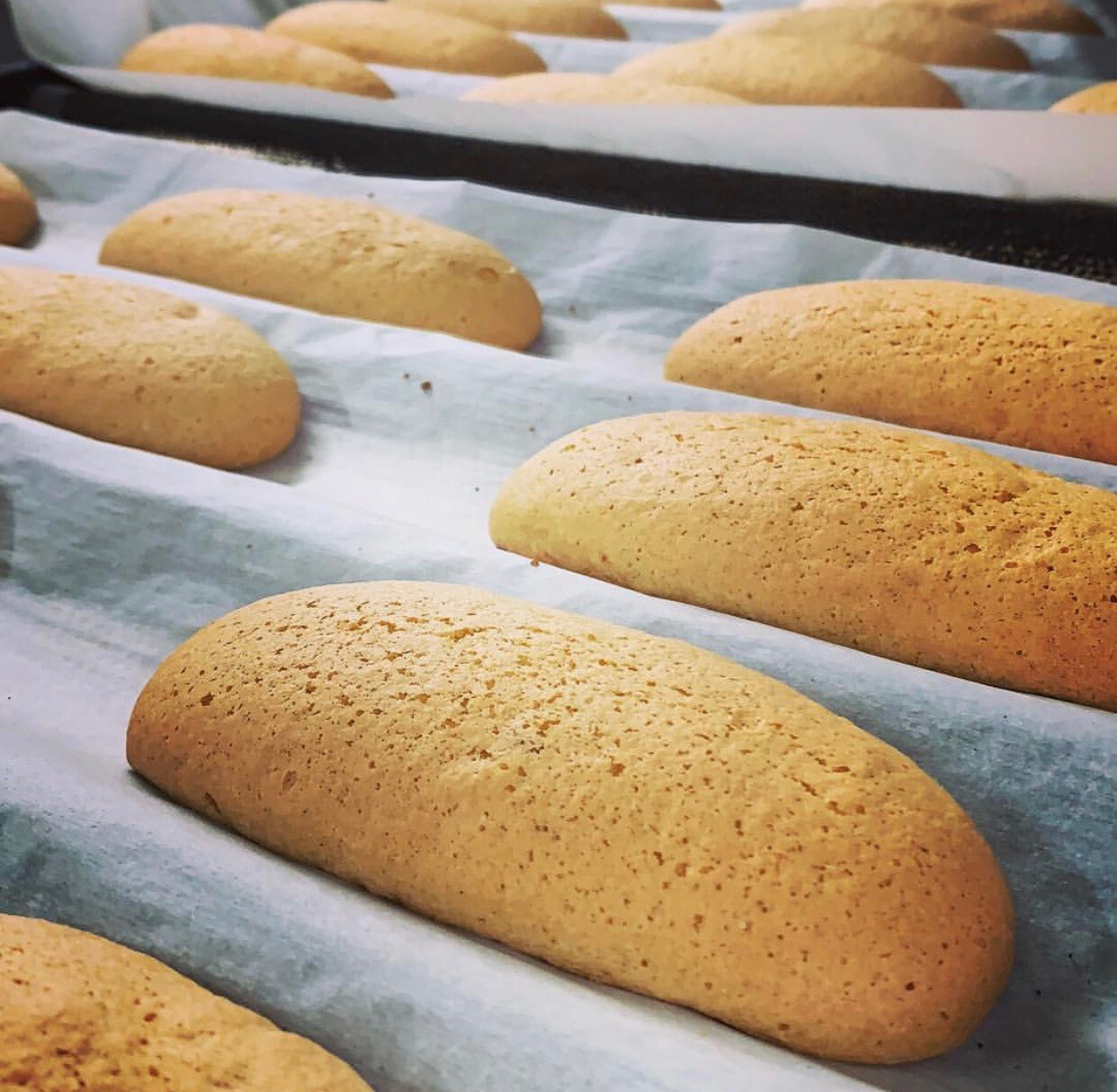 Biscotti - Biscuits 🍪