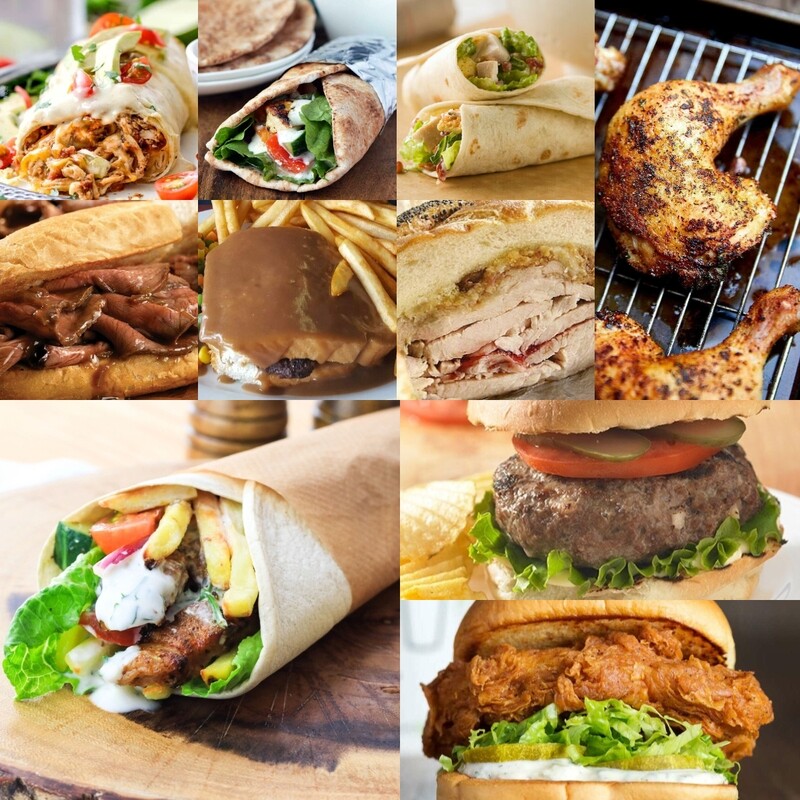 Continental Dining Lounge