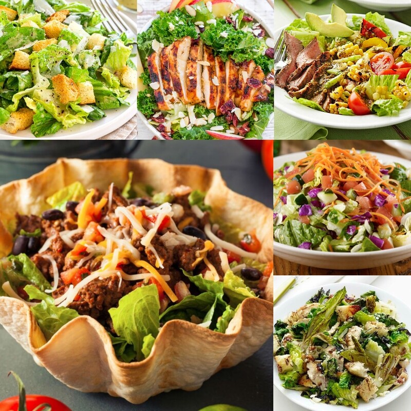 Continental Dining Lounge