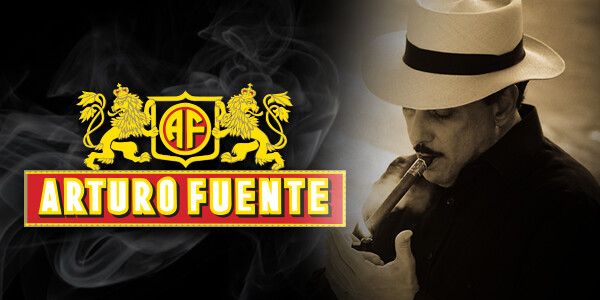 Arturo Fuente