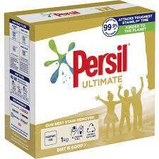PERSIL F&T ULTIMATE 1KG