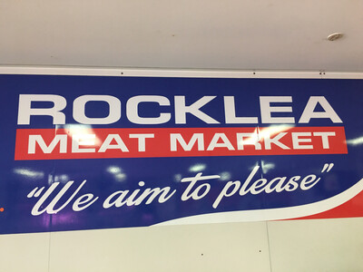 Rocklea Meat Market | Shop Now