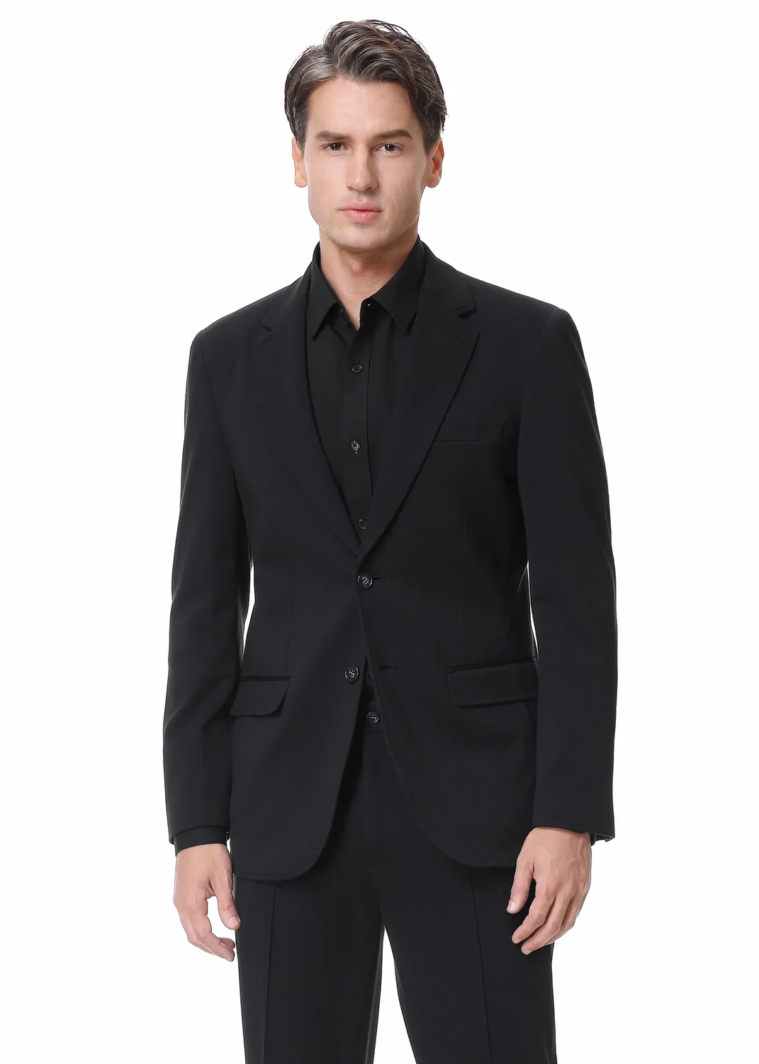 Daniel Hechter Athleisure Suit Jacket