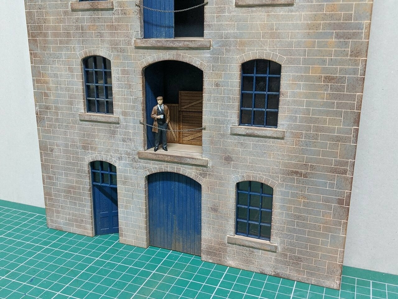 O Gauge (7mm scale)