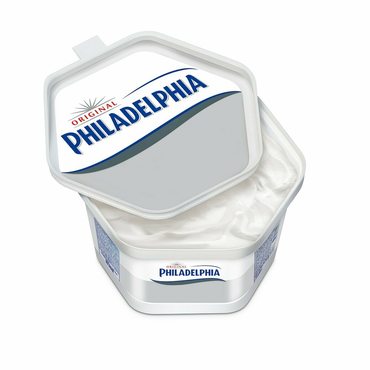Philadelphia (fromage frais dble creme) x 1.650 kg