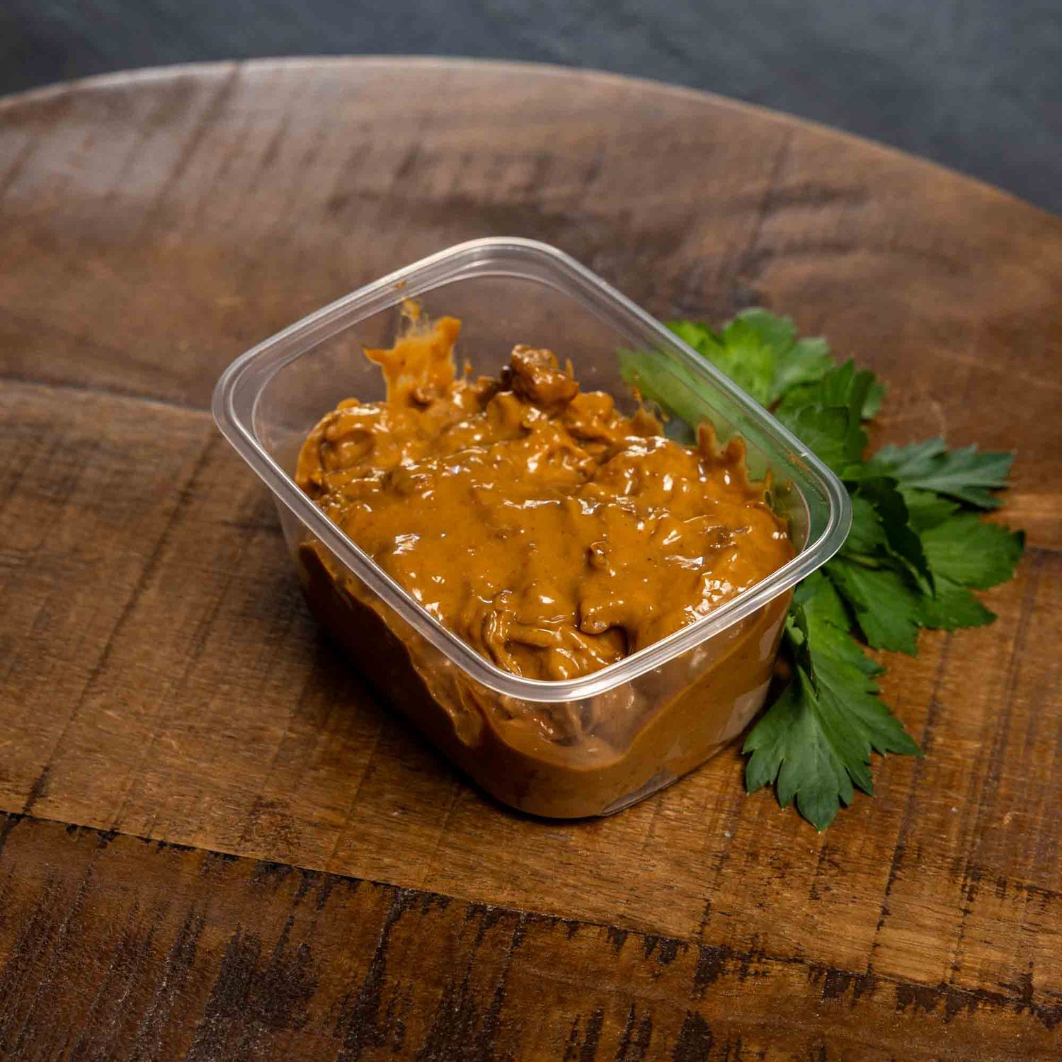 Kipsate salade – Webshop – BBQ-Express