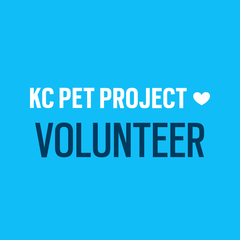 KC Pet PRoject Shop | KC Pet Project