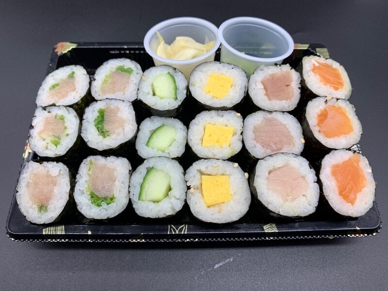 Small Maki Combo