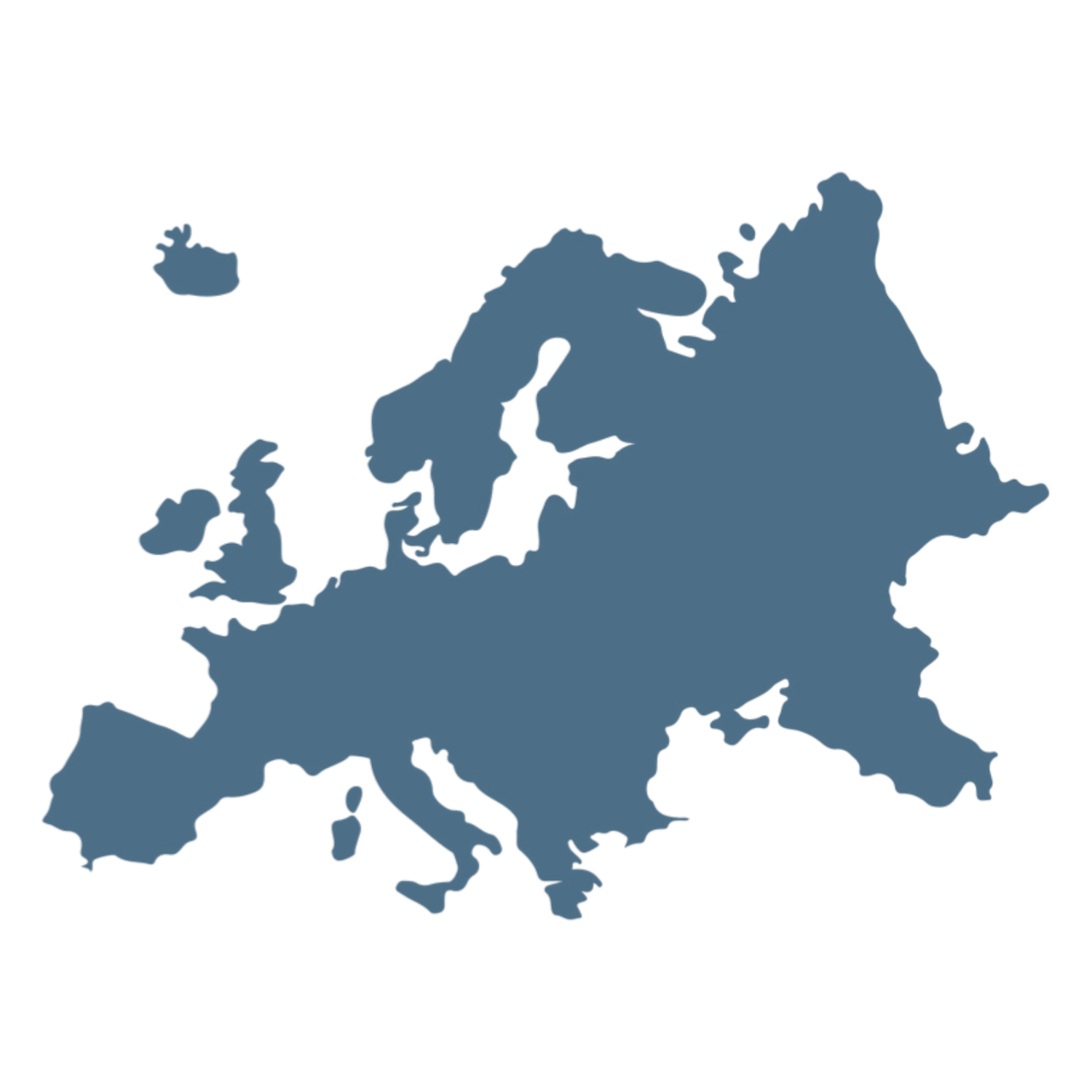 Rest Of Europe