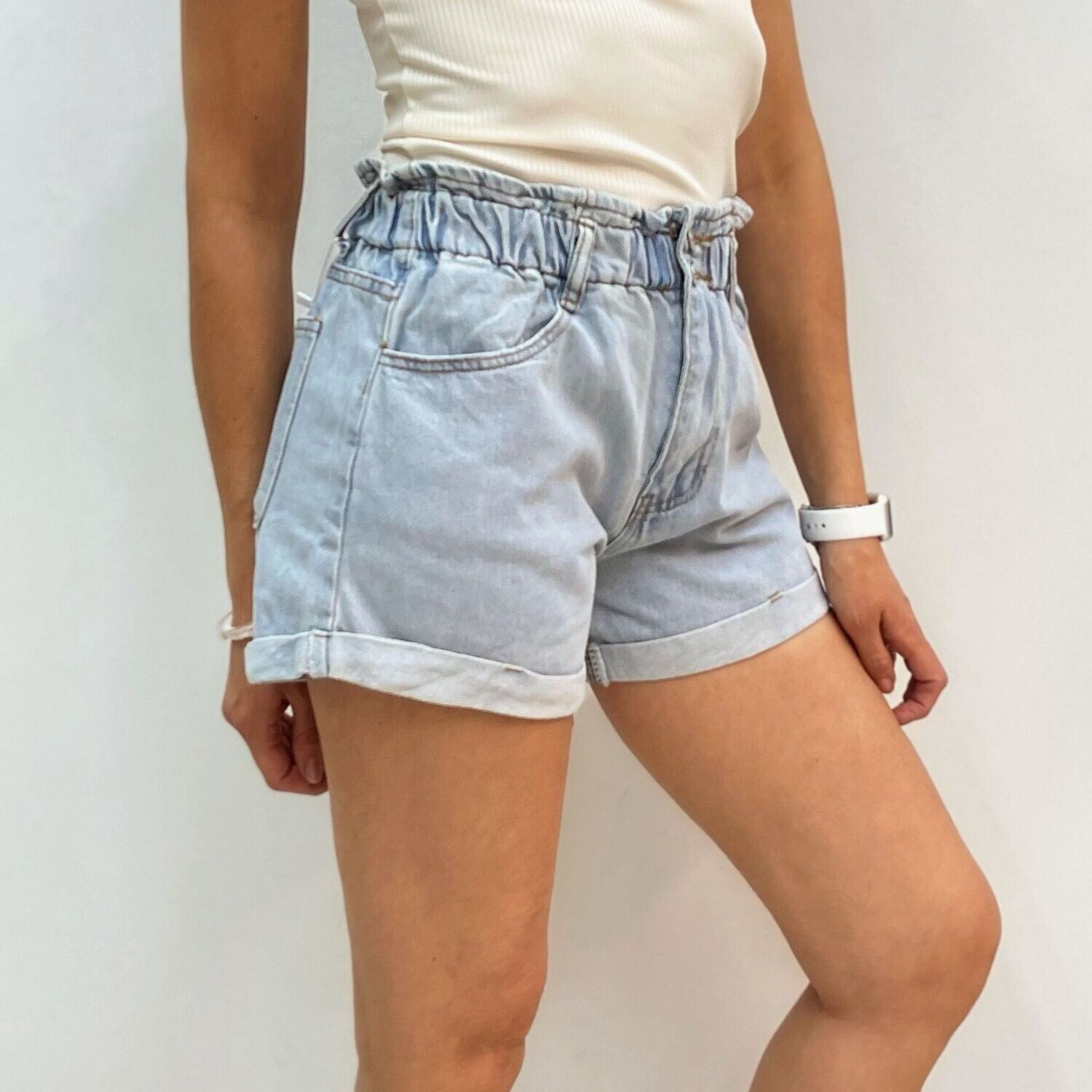 short RIO
