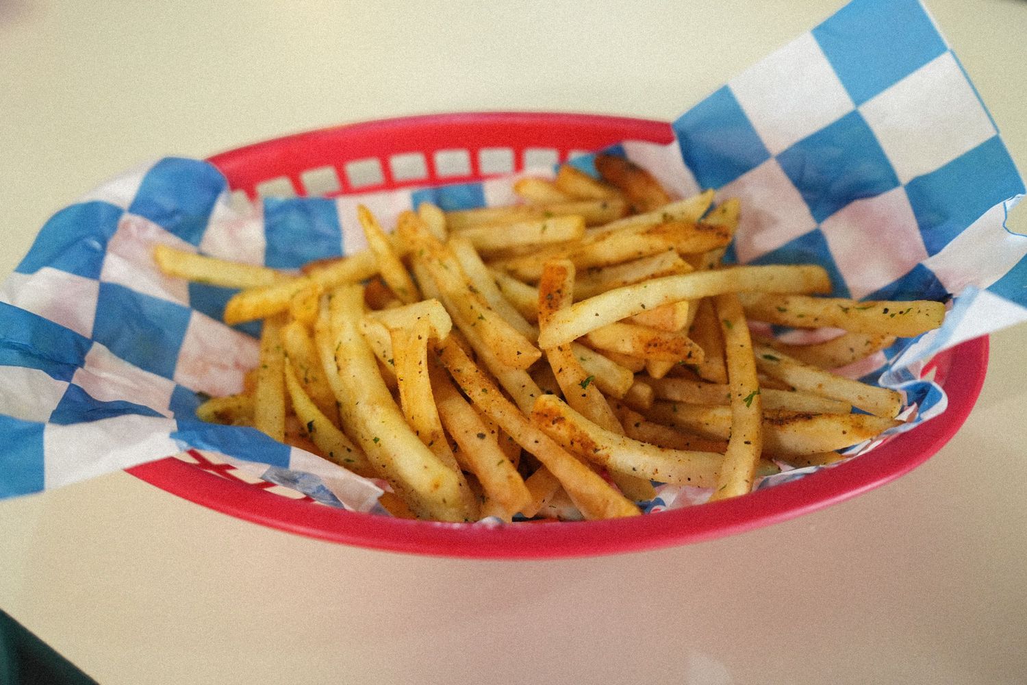 Fries