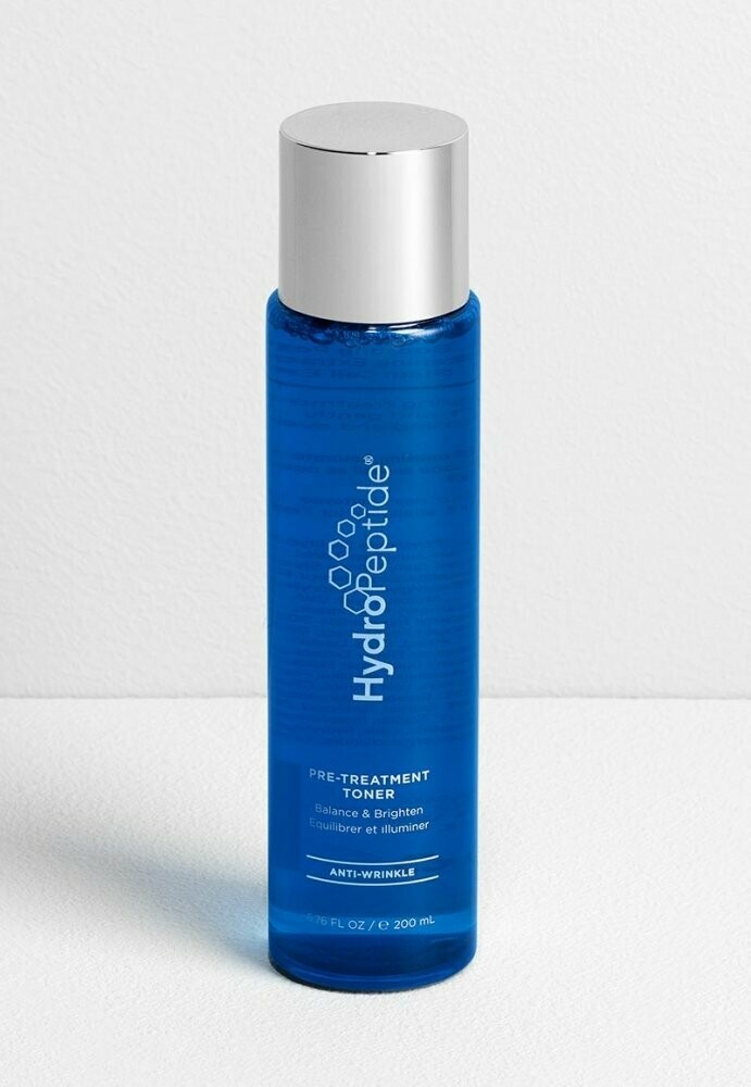 HydroPeptide Pre-Treatment Toner 200ml