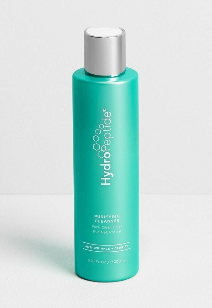 HydroPeptide Purifying Cleanser - zuiverend 200ml