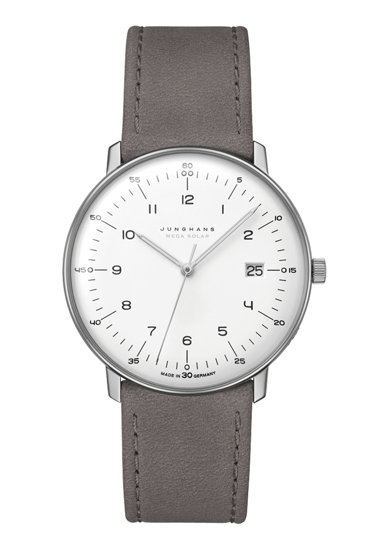 Junghans Mega Solar
