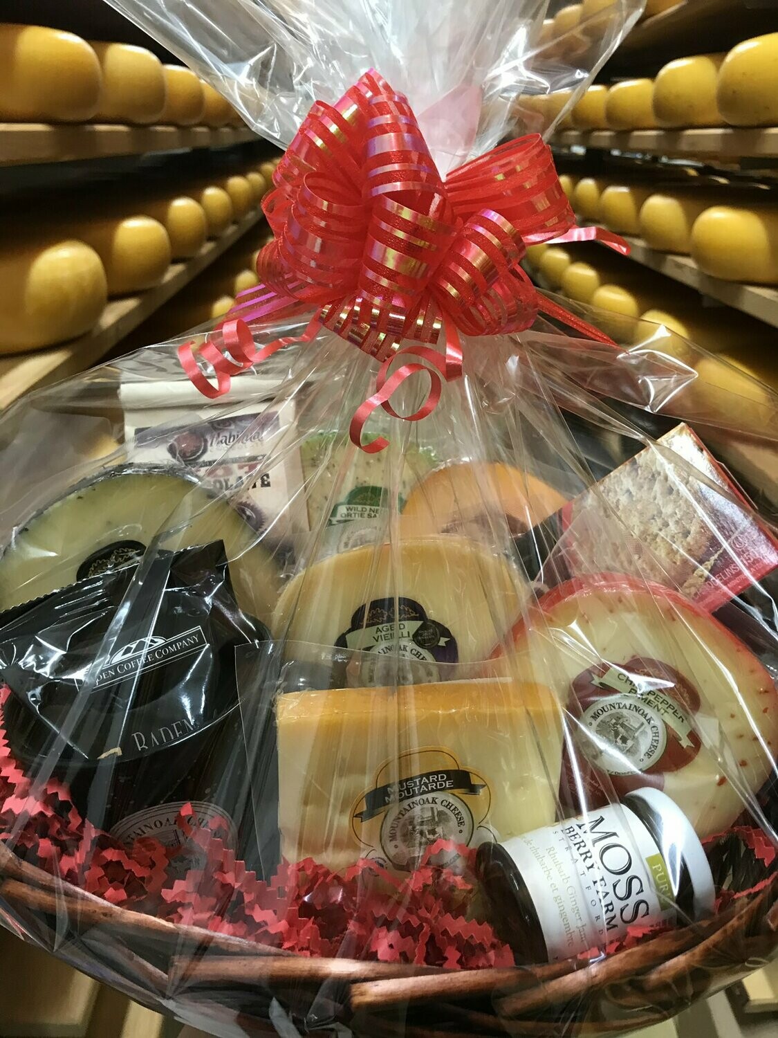 Gift Baskets