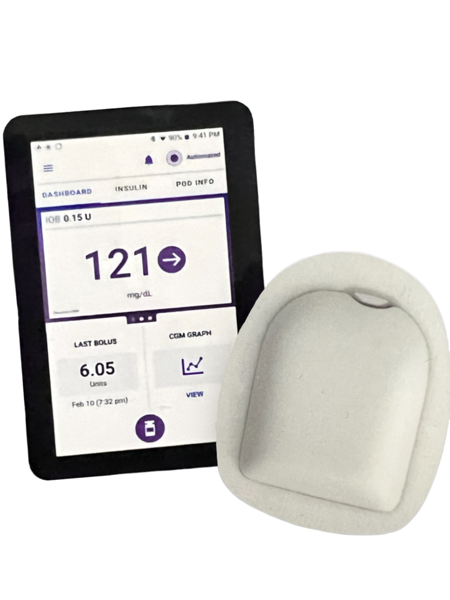 Toy Omnipod 5 Toy Insulin Pump Doll Omnipod 5 Bear Omnipod Toy Diabetes Kit