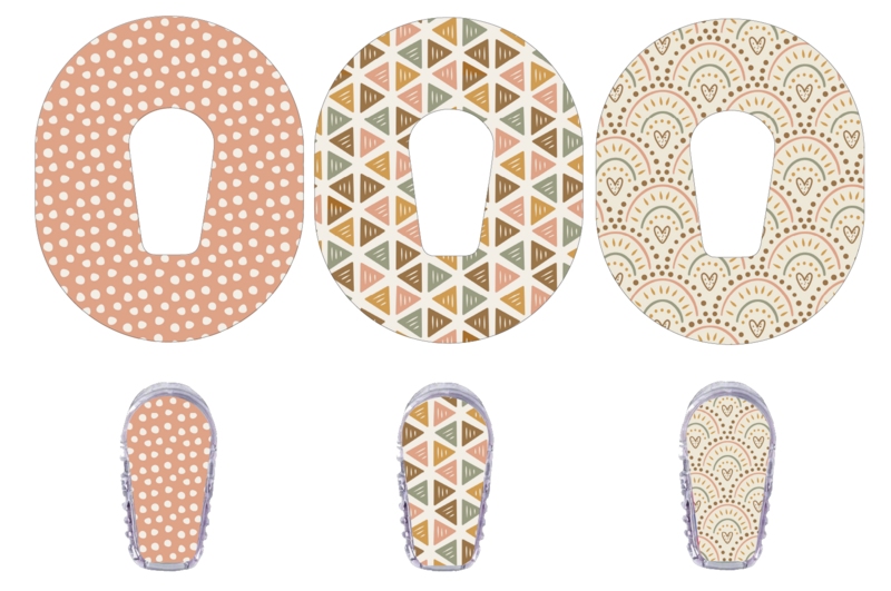 Glucomart Premium Dexcom G6 Patches and Dexcom G6 Stickers Boho Dexcom ... Glucomart Premium Dexcom G6 Patches and Dexcom G6 Stickers Boho Dexcom ...