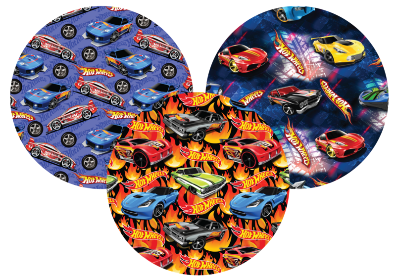 Glucomart Premium Dexcom G7 OverPatches Wheels Dexcom Patch 3-Pack