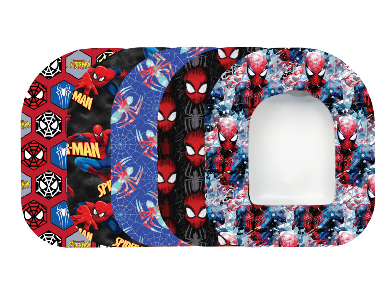 Glucomart Premium Omnipod Adhesive Patches And Stickers