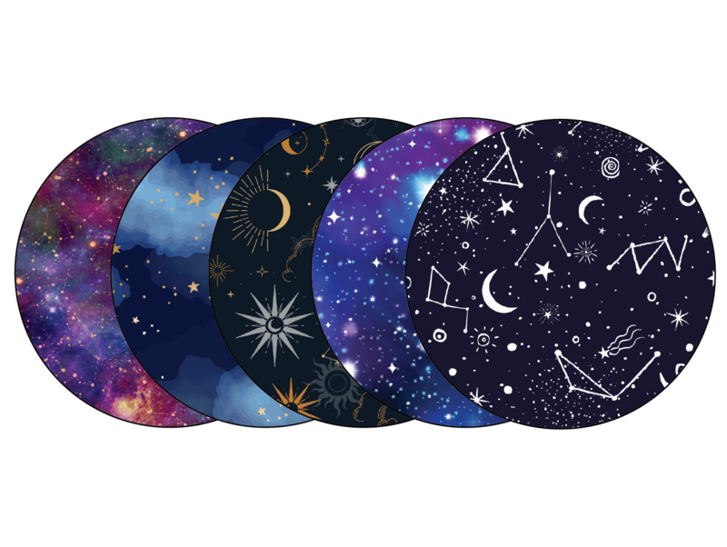 Glucomart Premium Libre Patches Galaxy Libre OverPatch or Dexcom G7 ...