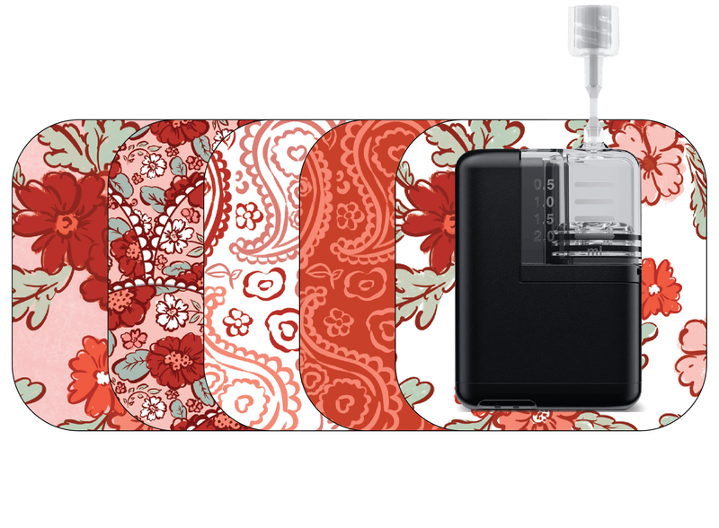 Glucomart Grip Sleeve for Mobi - Stick & Go - Durable Lightweight ...