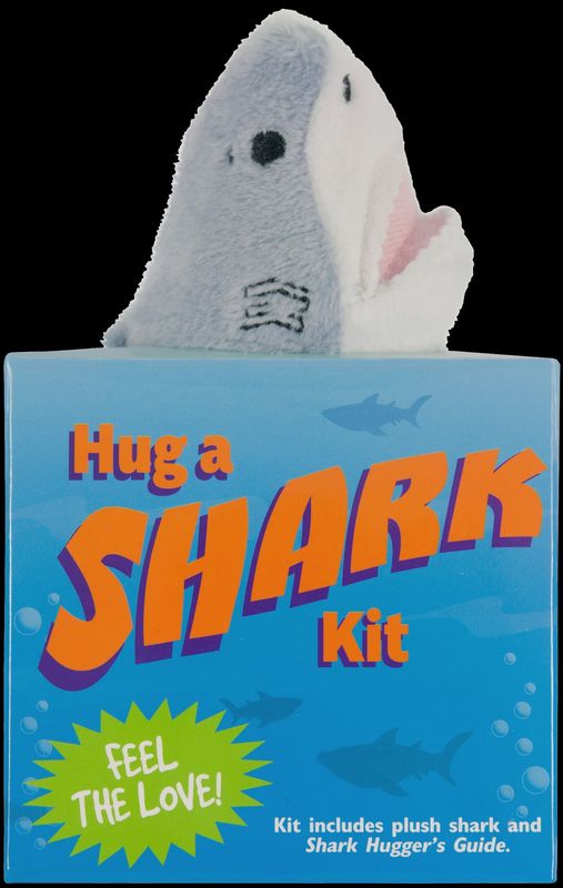 PP Hug a Shark Kit