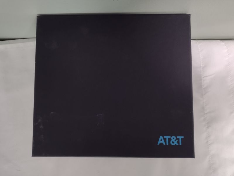 AT&T 4G LTE Cell Booster Nokia SS2FII Femtocell