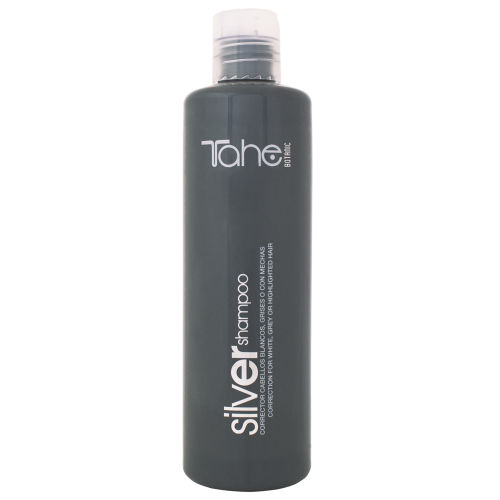 TAHE SILVER SHAMPOO CORRECTOR