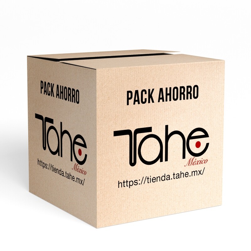 Tienda Oficial Tahe México