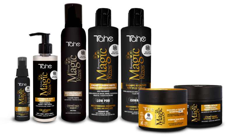 Tienda Oficial Tahe México