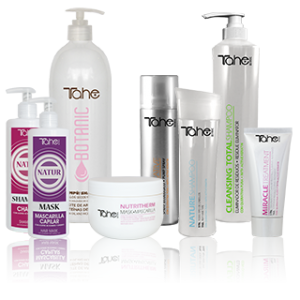 Tienda Oficial Tahe México