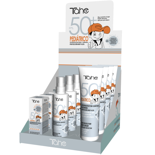 Tienda Oficial Tahe México