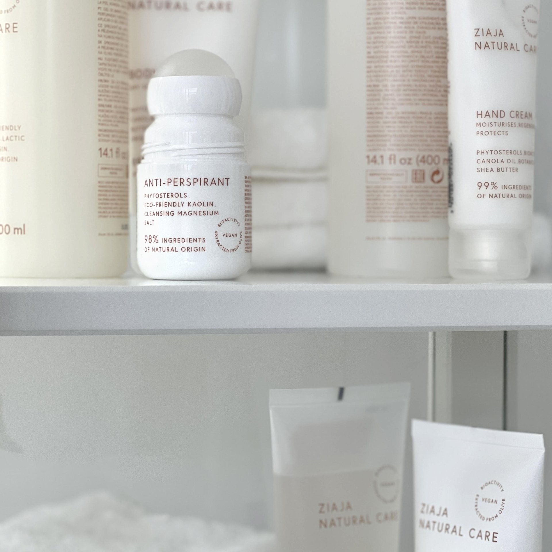 Ziaja Shop Österreich - Kosmetik Onlineshop