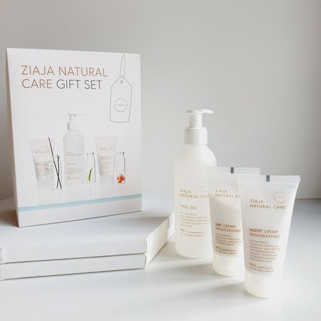 Ziaja Shop Österreich - Kosmetik Onlineshop