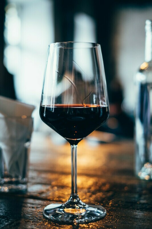 Rotwein